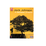 Jack Johnson In Between Dreams Songbook | Accessories | Jack Johnson